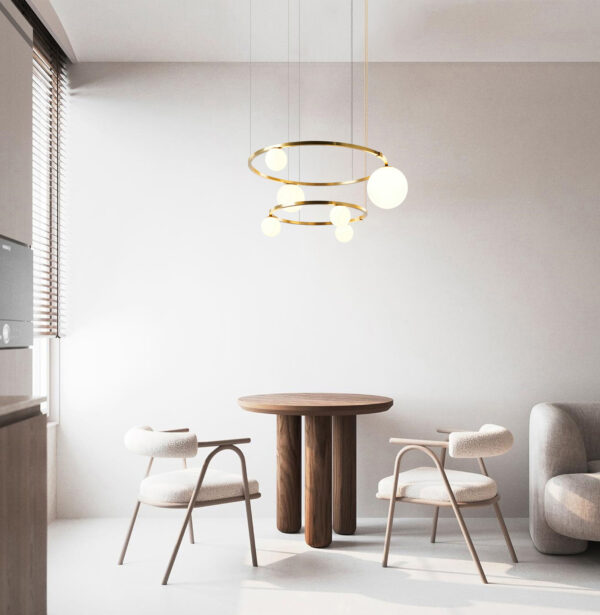 bounce | tossB Lighting