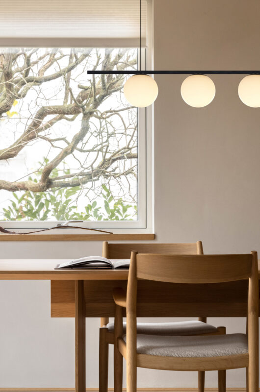 bow | tossB Lighting