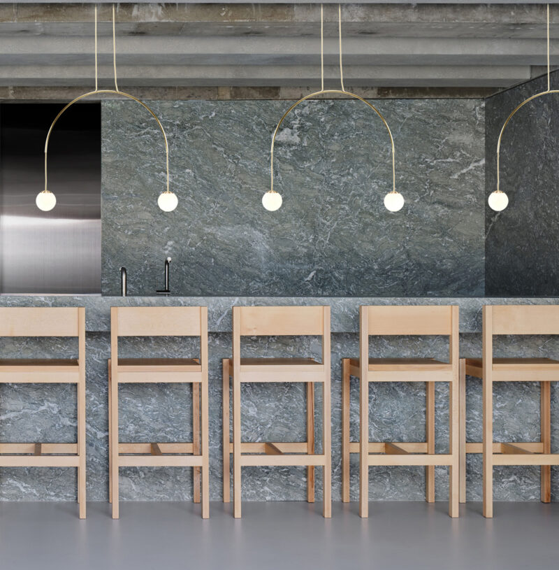 bow | tossB Lighting