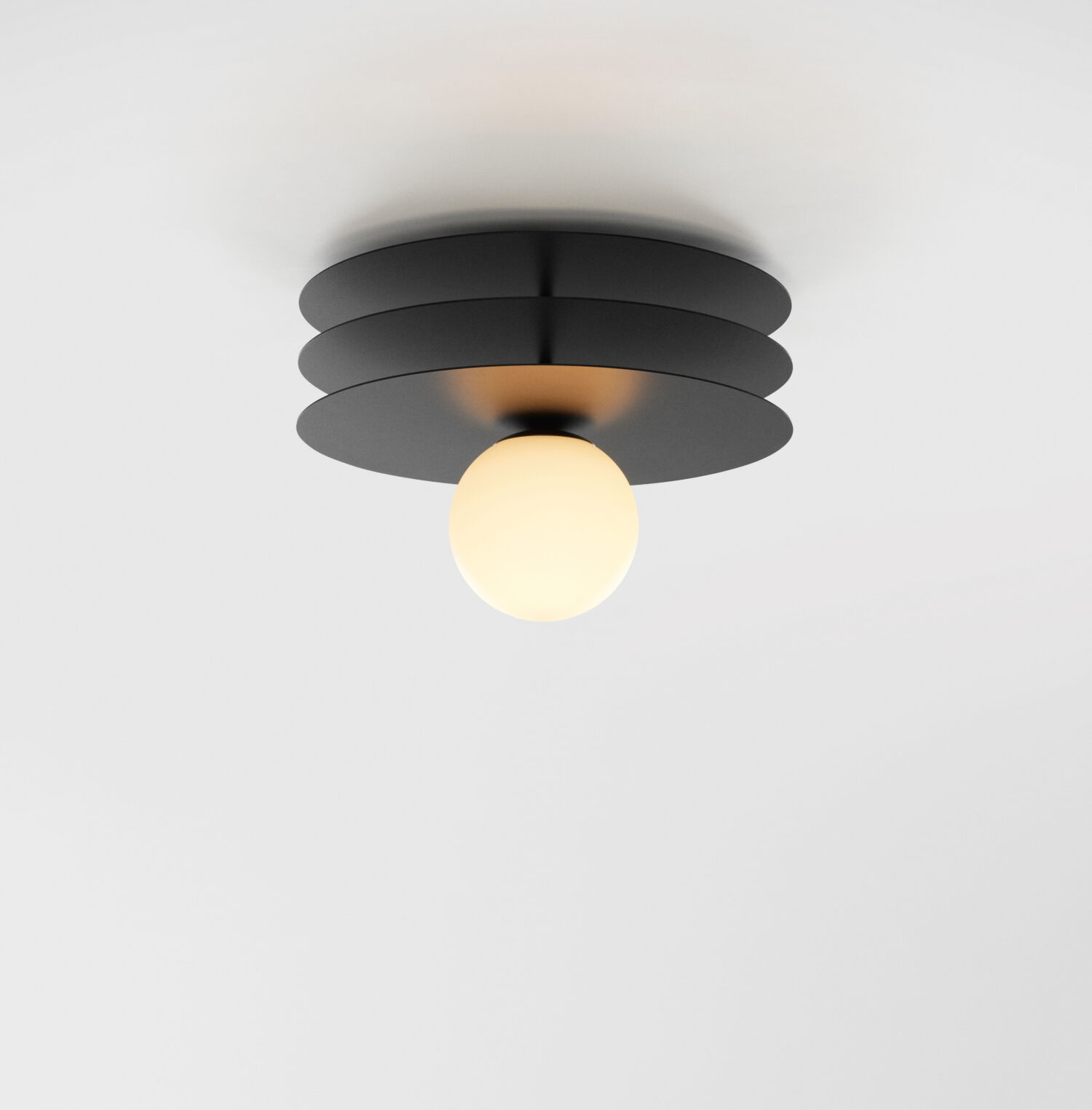 CELESTE CEILING | tossB Lighting