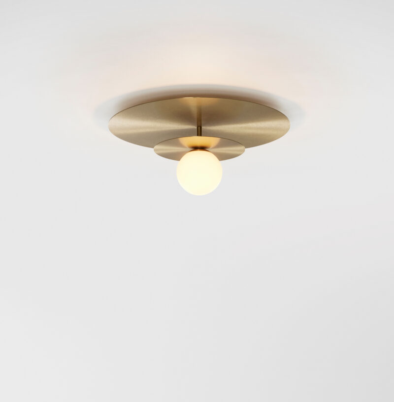 CELESTE CEILING | tossB Lighting