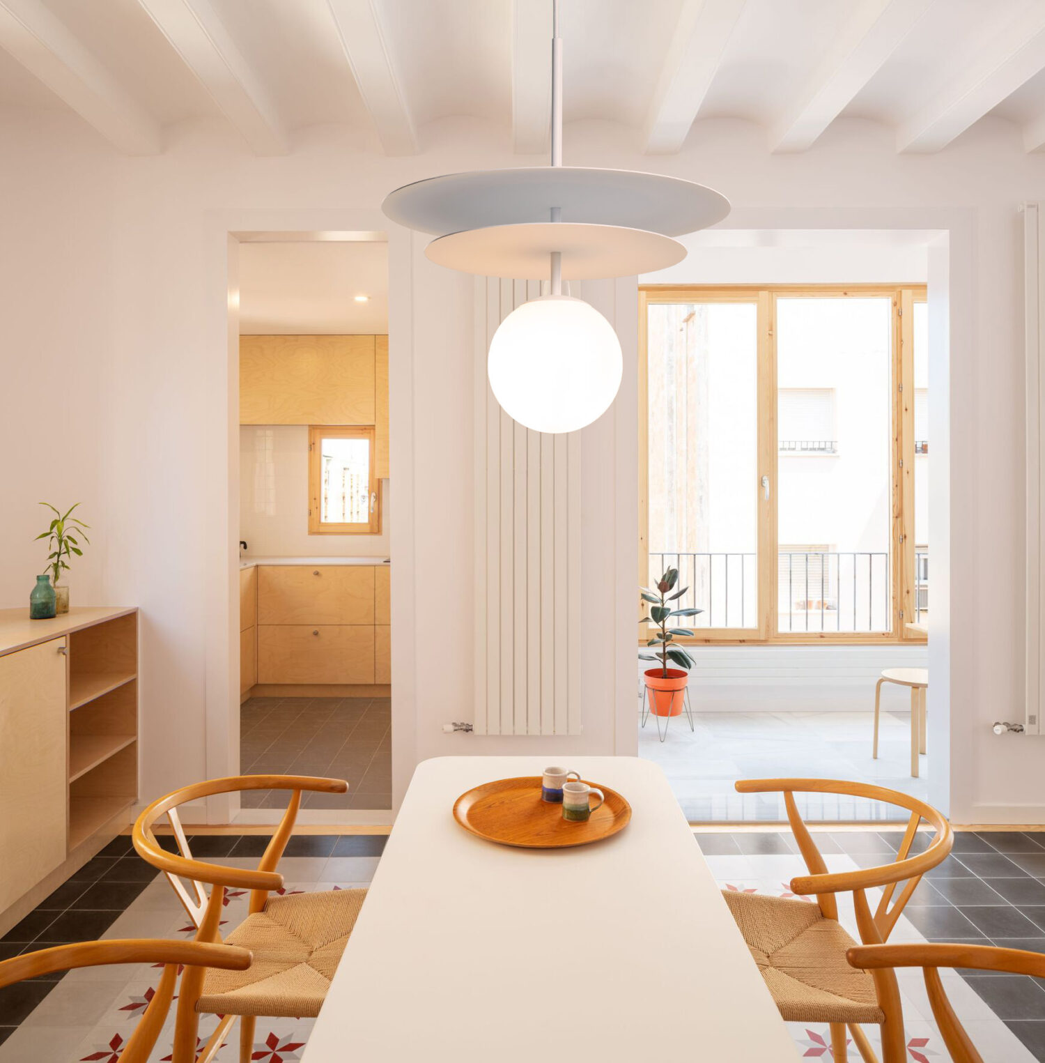 CELESTE SUSPENSION | tossB Lighting