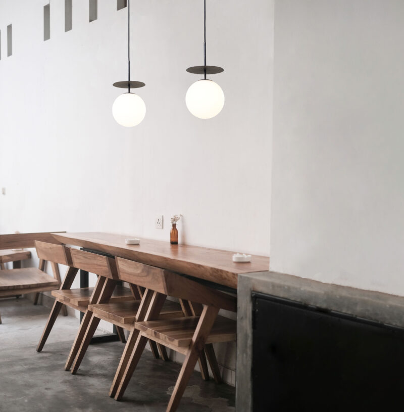 CELESTE SUSPENSION | tossB Lighting