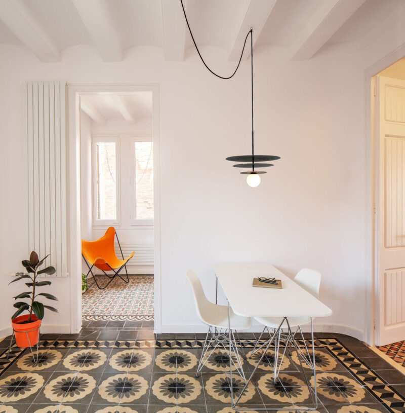 CELESTE SUSPENSION | tossB Lighting