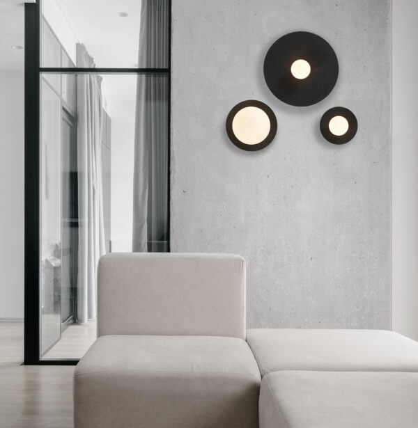 CELESTE WALL | tossB Lighting