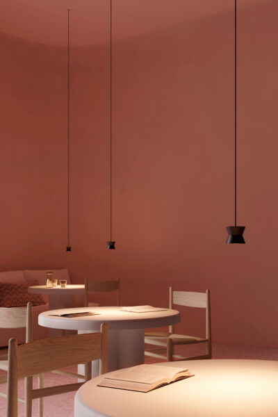 Home | tossB Lighting