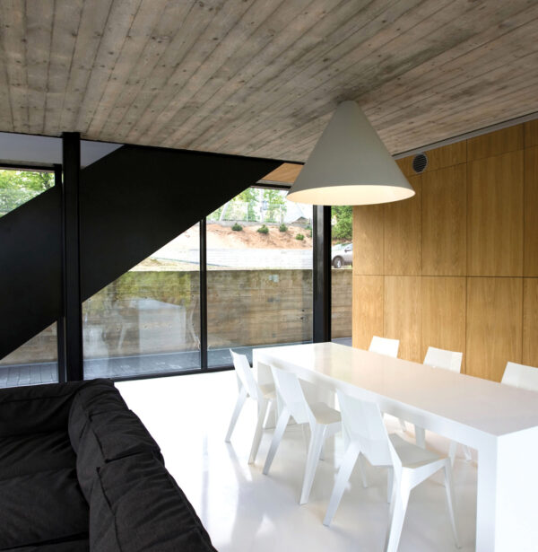 cone ceiling | tossB Lighting