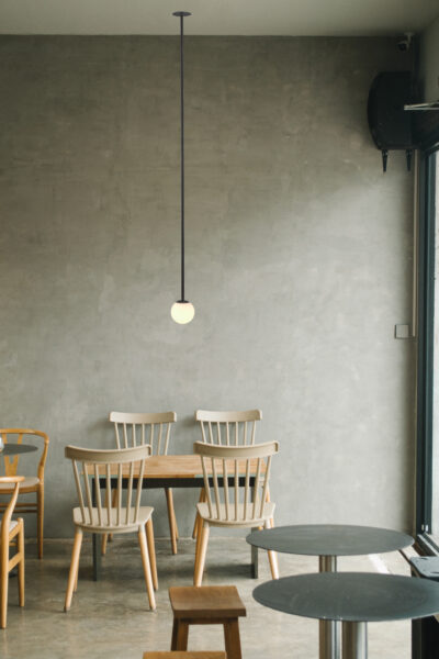 CELESTE CEILING | tossB Lighting