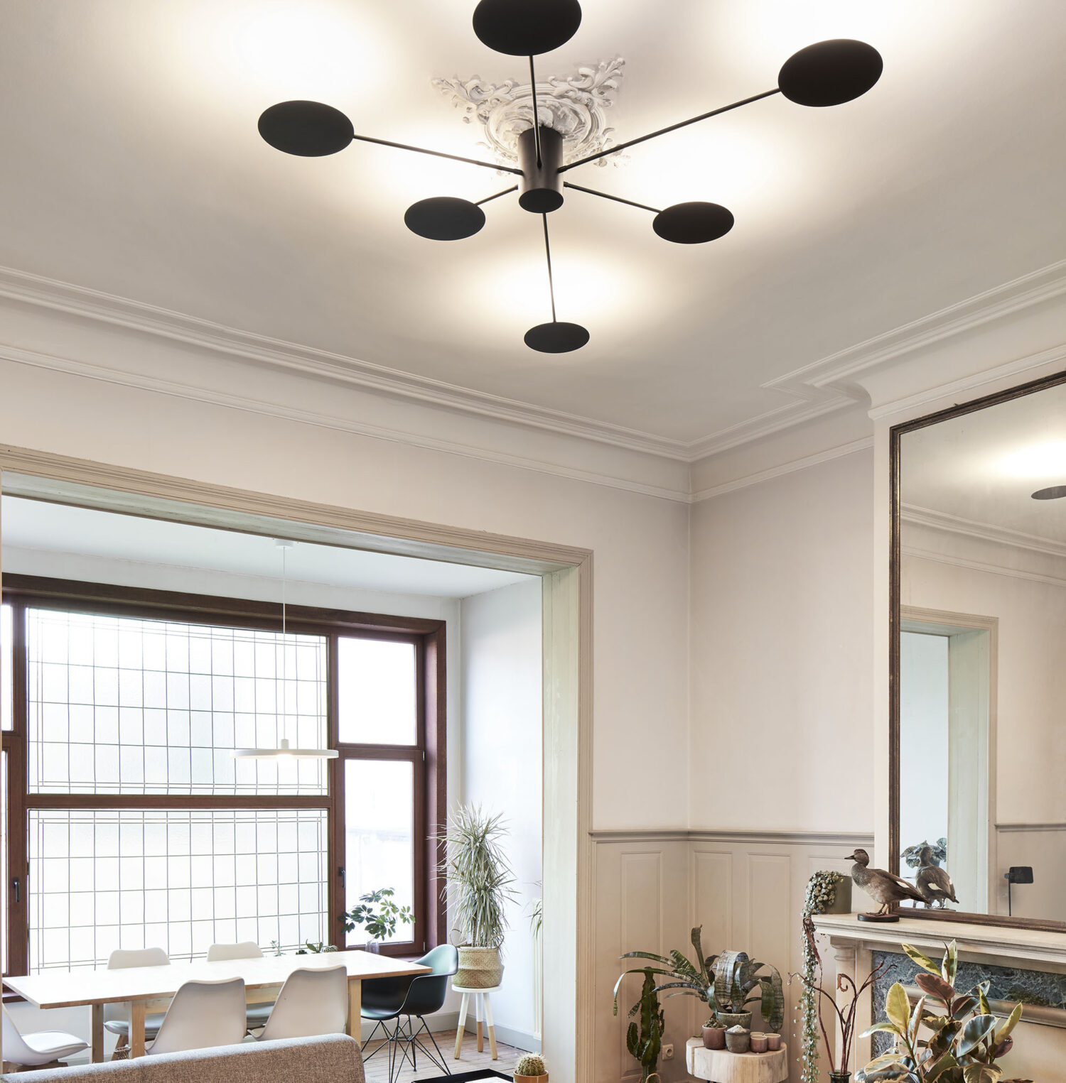 Home | tossB Lighting