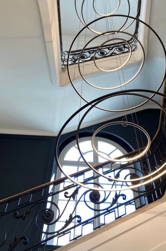 Home | tossB Lighting