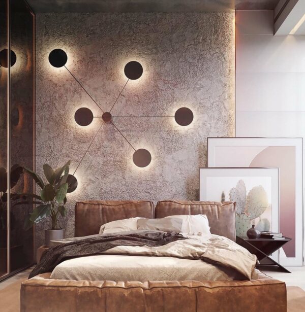 round control (mini) | tossB Lighting