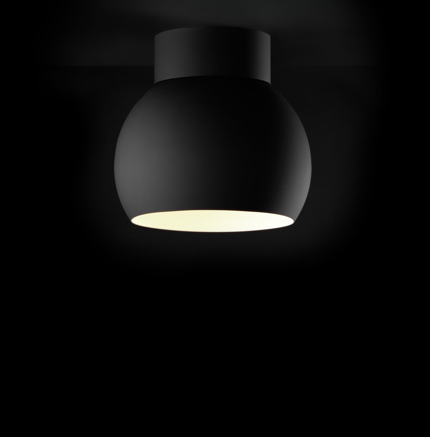 sphere ceiling | tossB Lighting