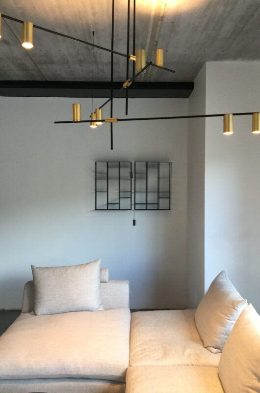 Home | tossB Lighting