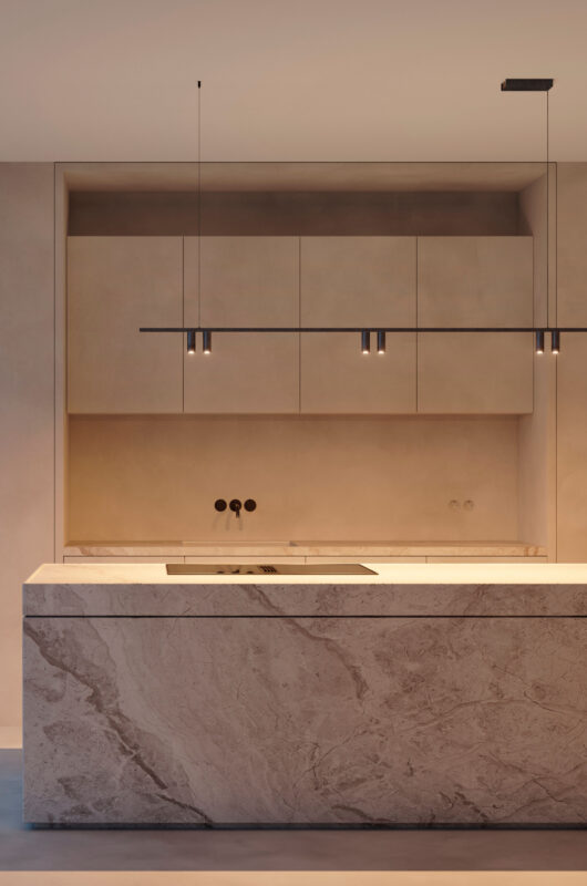 CELESTE SUSPENSION | tossB Lighting