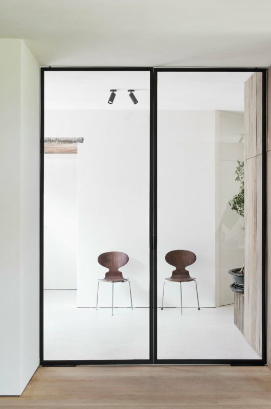 VICTOR ROD | TossB Lighting