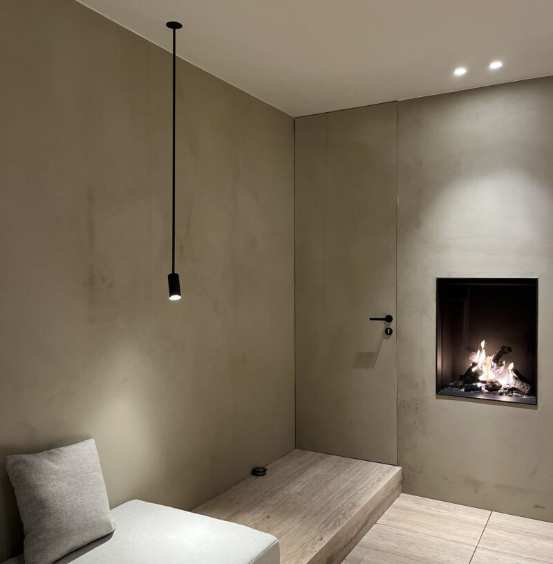 VICTOR ROD | TossB Lighting