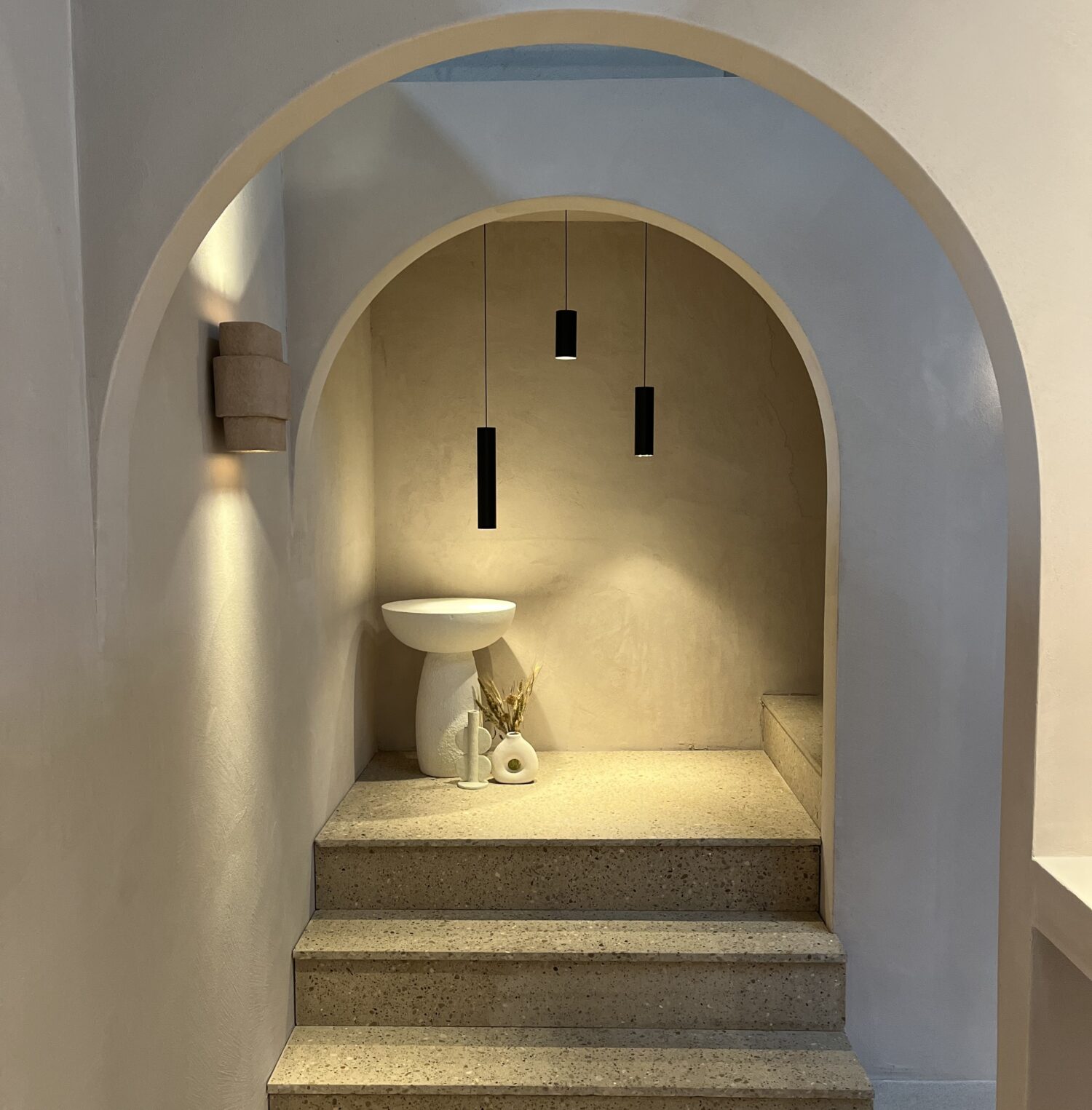 victor suspension | tossB Lighting