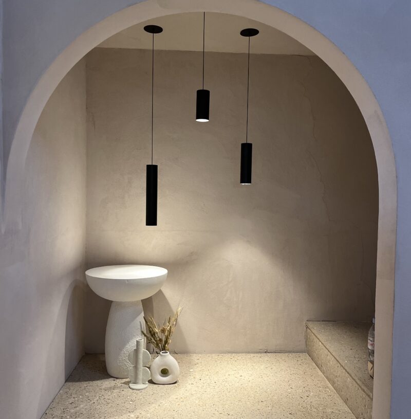 victor suspension | tossB Lighting