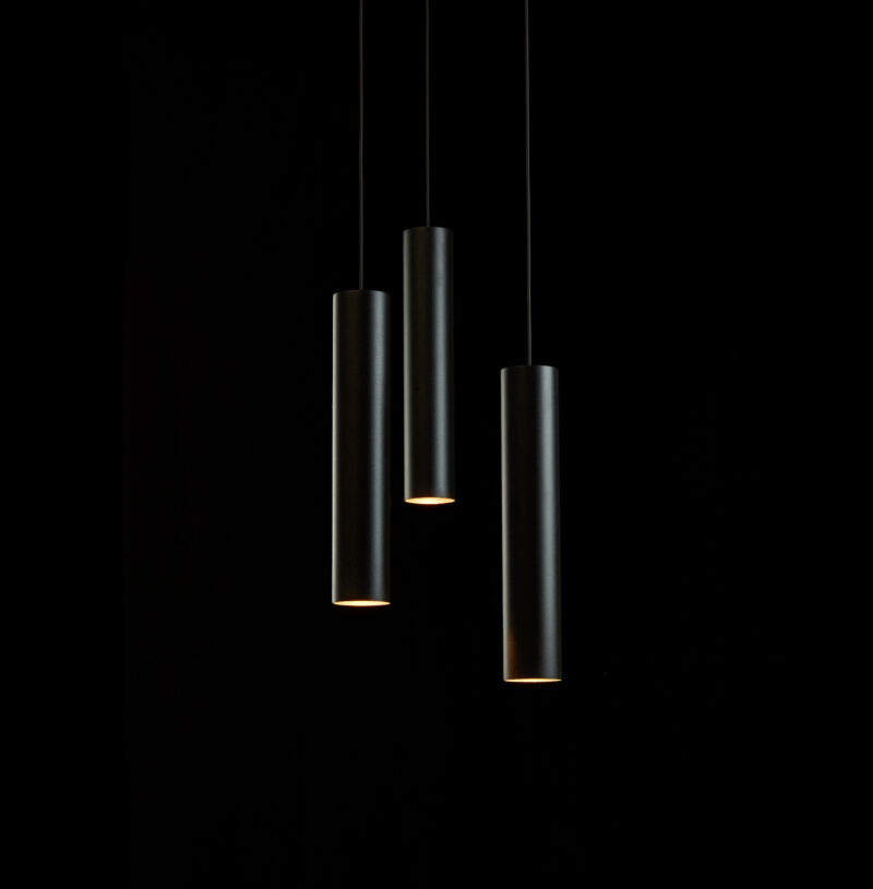 victor suspension | tossB Lighting