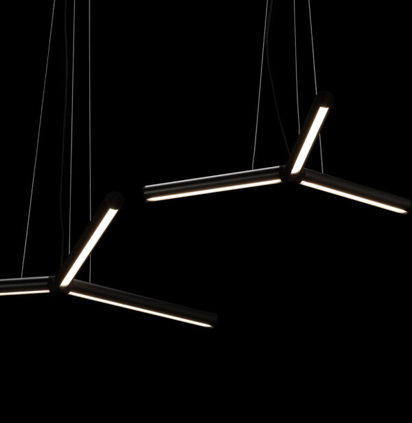 ypso | tossB Lighting